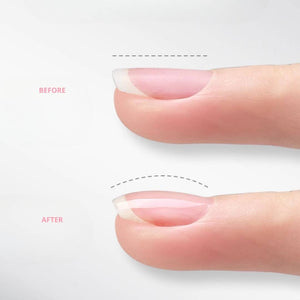 BIAB Builder Gel HEMA Free | Chip Resistant Formula | So Pretty Nails